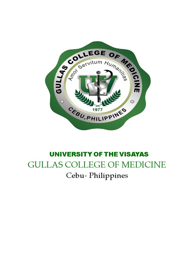 The University Of Visayas Cebu City