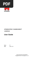 ATN 910C-G Brochure | PDF | Router (Computing) | Data Transmission