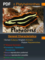 1687761495.6. Type of Cercariae With Examples | PDF | Zoology