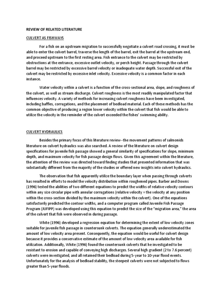 Culvert RRL | PDF | Finite Element Method | Civil Engineering