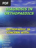 TUNA FISH Red Flags for Back Pain | PDF | Osteoporosis | Pain