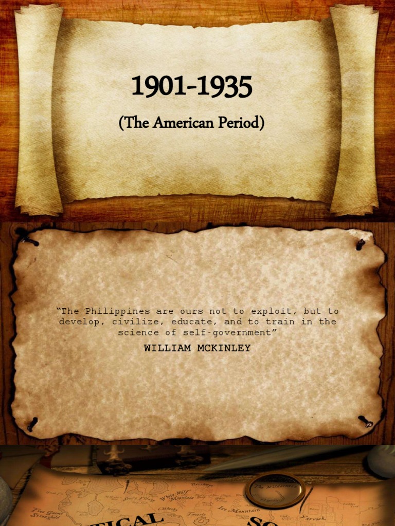 1901 1935 150807164434 Lva1 App6892 | PDF | Philippines | Government