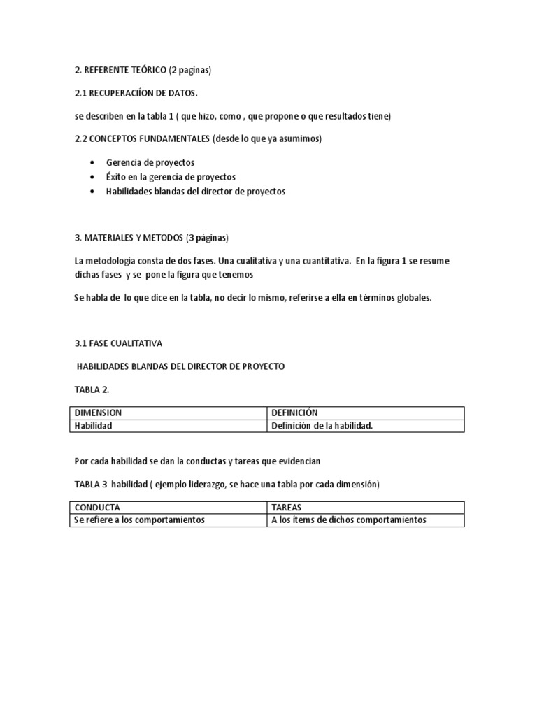 Guia Articulo | PDF | Cognición | Ciencia cognitiva