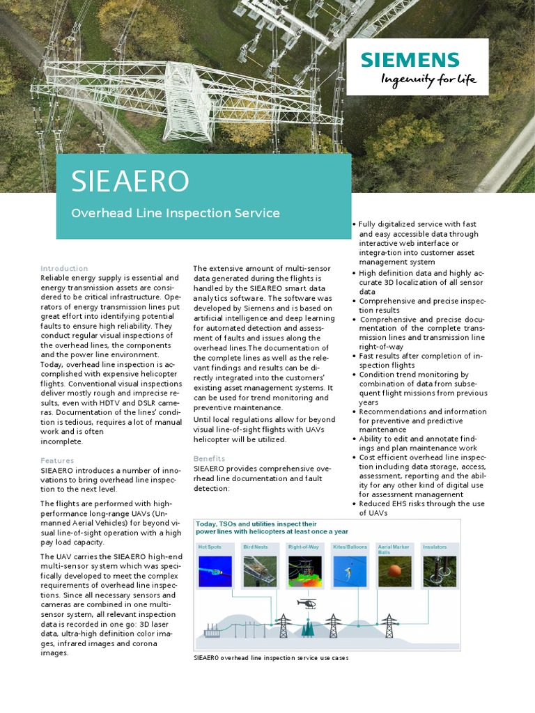 Iso 2859-1 | PDF | Electric Power Transmission | Unmanned Aerial Vehicle