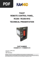 Kvaser Leaf Light v2 Usersguide | PDF | Usb | Electromagnetic Compatibility