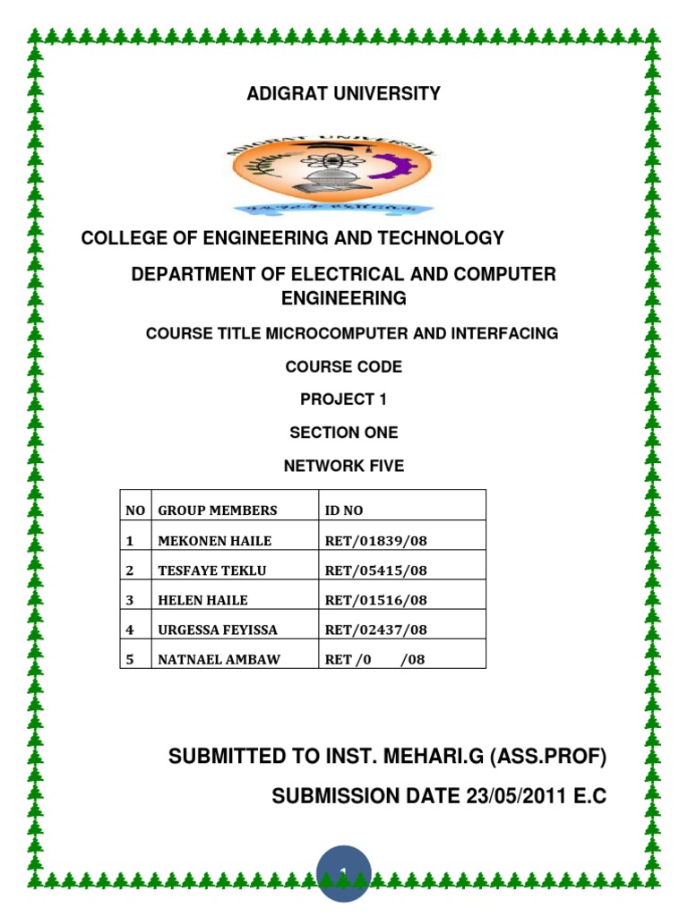 Micro Computer Programs | PDF | Array Data Structure | Digital Technology