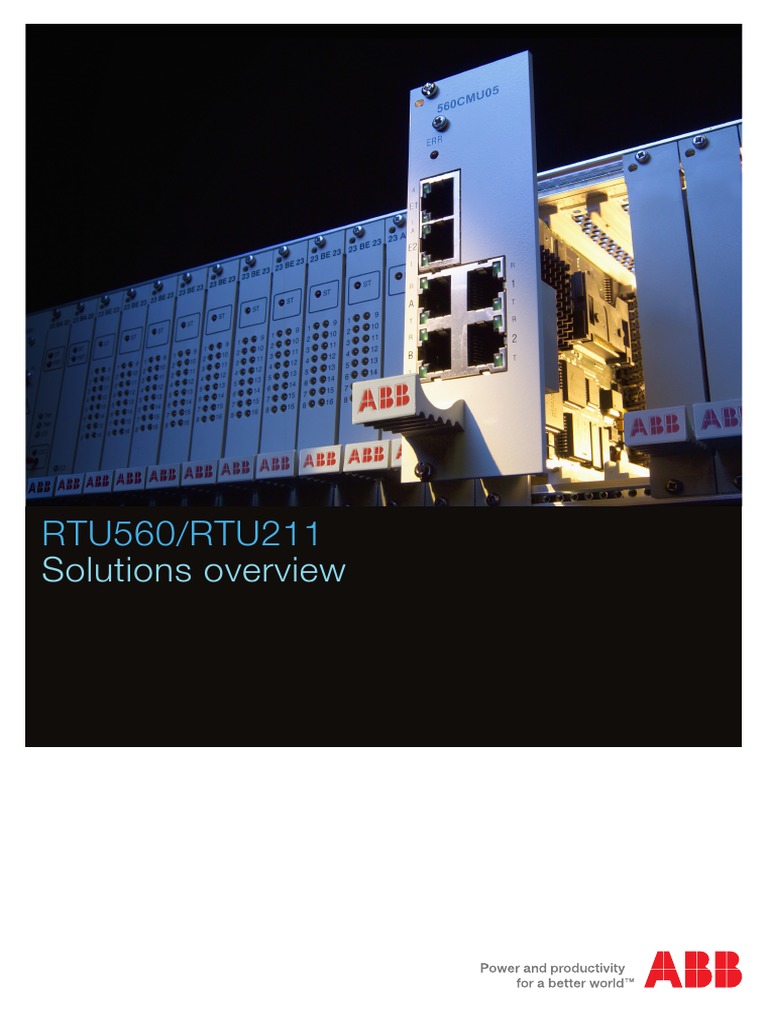 RRR PDF | PDF | Electrical Grid | Smart Grid