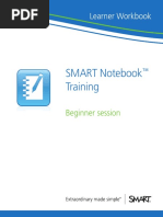 SMART Notebook 11: Features & Benefits | PDF | Software | Computing