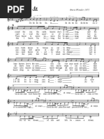 Bosnian Love Spells | PDF | Bosniaks | Magic (Paranormal)