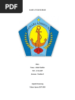 Mengenal Apa Itu IMO Dan Aturannya - Ilmu Kapal Dan Logistik | PDF