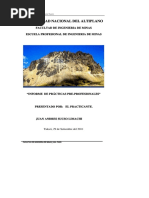 Mapa Geológico N°13-Toquepala - Cuajone - Quellaveco | PDF | Ciencias ...