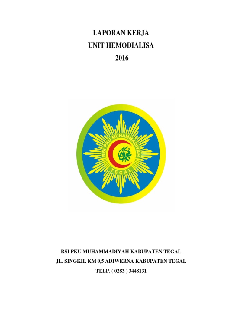 Contoh General Consent | PDF