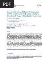 Dynamic Gait Index (DGI) /functional Gait Assessment (FGA) | PDF ...