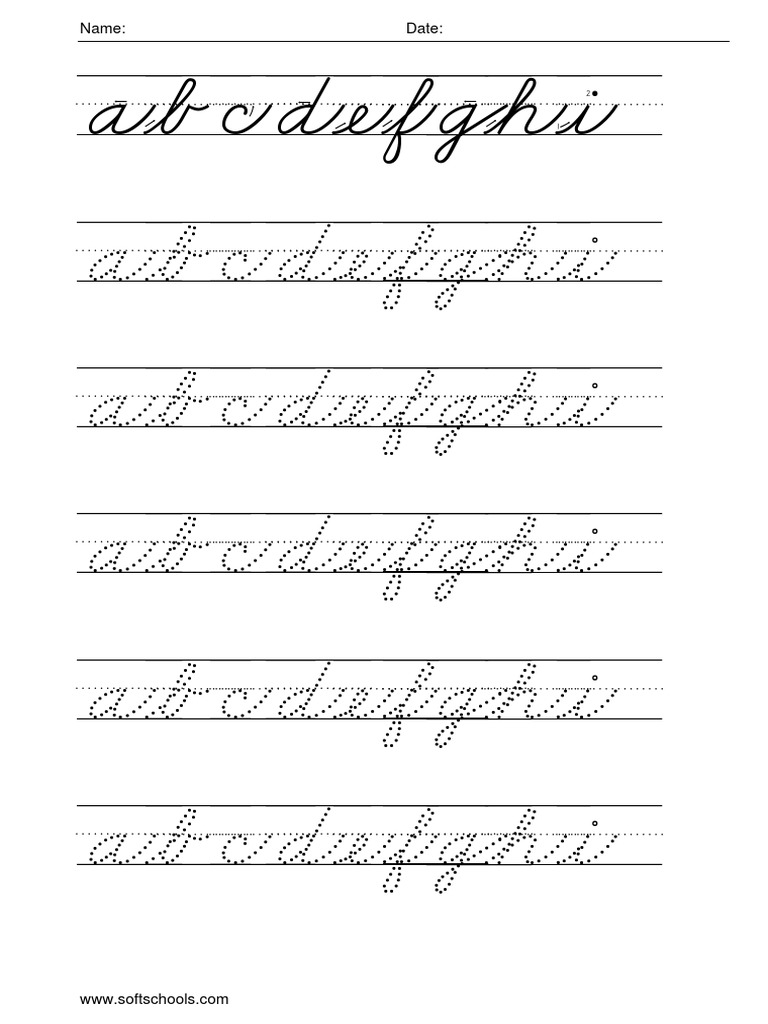 Abcdefghi Abcdefghi Abcdefghi Abcdefghi Abcdefghi Abcdefghi: Name: Date ...