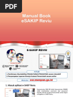 Tutorial Srikandi | PDF