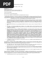 Declaration of Executorship | PDF | Fiduciary | Trust Law