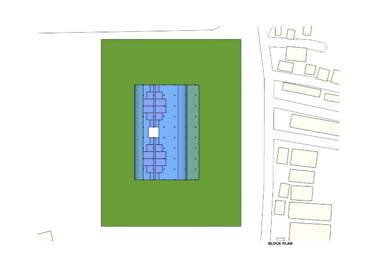 Block Plan | PDF