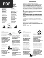 Tabla Períodica Gil Chaverri Química 10 | PDF | Rieles | Elementos químicos