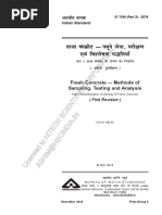 M60 Concrete Mix Design Specifications | PDF | Structural Engineering ...