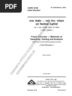 Is 4031 Part 1-1996 PDF | PDF