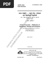 Rate of Loading in CTM | PDF | Technology & Engineering