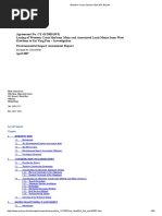 BS 6349-5 2016 | PDF | Dredging | Civil Engineering