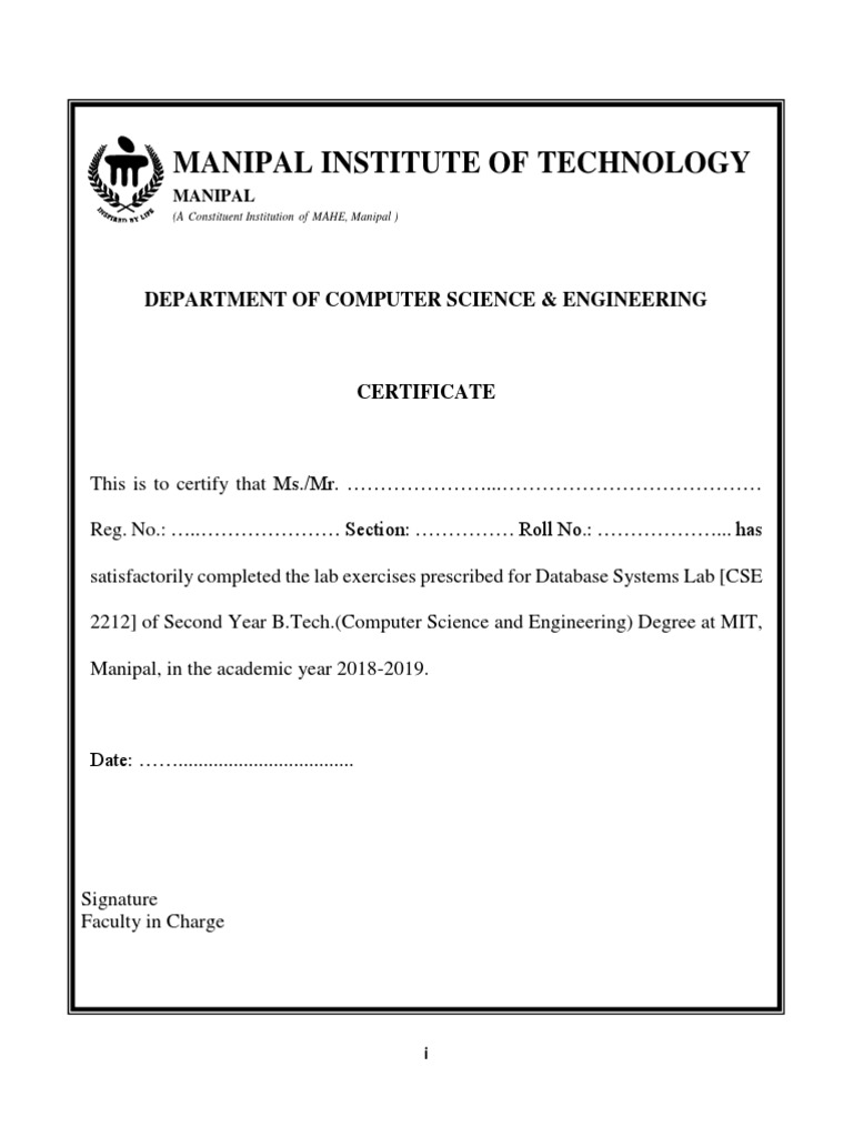DBSL Manual | PDF | Pl/Sql | Control Flow