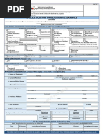 Editable Pds 2024 1 | PDF | Justice | Crime & Violence