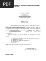 R3 Form Download Contribution Collection List | PDF | Virtue | Government