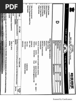 SOP For Material Inward and Outward Revised | PDF | Warehouse | Business
