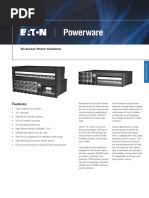 Huawei GENEX Series Introduction To GENEX Assistant (Ver 1.4) | PDF ...