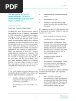 Guidelines On NRM 2: Detailed Measurement of Building Works: 1st ...