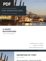 List of ICD in India, Inland Container Depots, Dry Ports in India | PDF ...