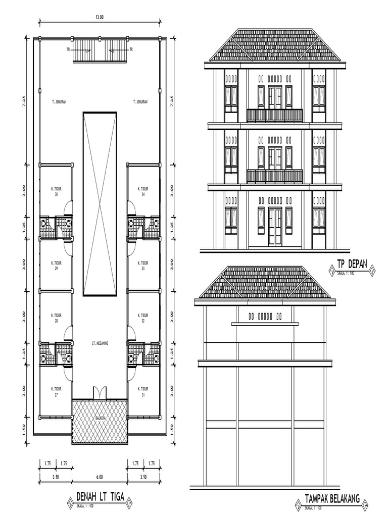 2 (R.Kos) - Model | PDF