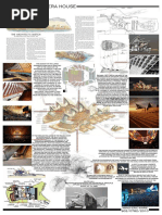 Bulk Active Structure System | PDF | Beam (Structure) | Bending