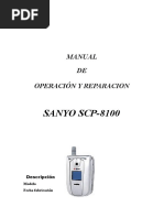 Operacion Equipo PRC 710 | PDF | Datos de computadora | Informática