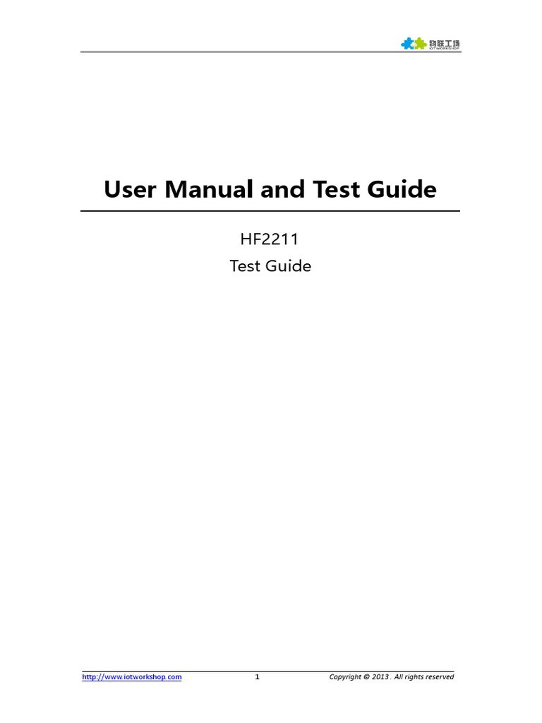 HF 2211 PDF | PDF | Port (Computer Networking) | Computer Network
