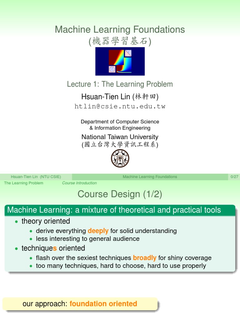 Geomorphometry Concepts Software Applications Pdf Machine Learning Artificial Intelligence