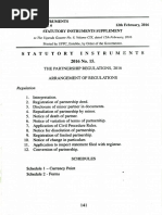 7th Revised Edition of The Principal Laws of Uganda | PDF | Uganda | Taxes