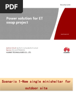 MPBN - Mobile Packet Backbone Network - The Emerging and Secure ...