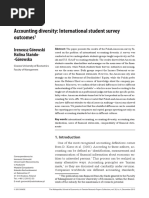 APA Lab Report Template With Annotations | PDF | Statistics | Citation