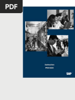 BPP-SD-VL06F - Listado de Entregas | PDF | Sap Se | Archivo de computadora