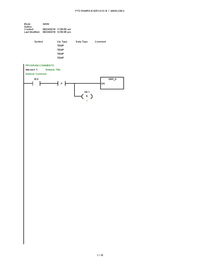 Pto Item C | PDF | Subroutine | Areas Of Computer Science