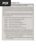 AP7 Sistema NG Pananampalataya PDF | PDF