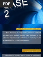 Independence Checklist (07-2017) (08-06-2019 1.40.50 AM) | PDF | Audit ...