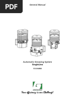 Groeneveld Automatic Greasing Systems | PDF | Electrical Connector ...