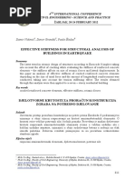 RAM Frame Semirigid Diaphragms Guide | PDF | Beam (Structure) | Stiffness