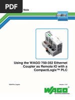 Wabco Wiring Diagrams Tebs e | PDF | Trailer (Vehicle) | Axle