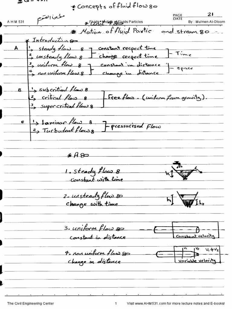 Fluids - Part2 | PDF | Physics | Materials Science