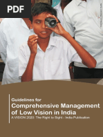 Efron Grading Scales For Contact Lens Co | PDF